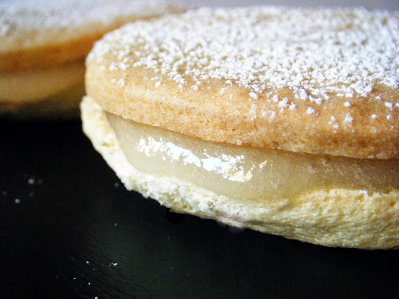 Maritoñi: dulces con sabor granadino - Sabor Granada