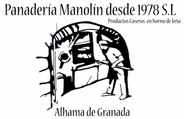 Panadería Manolín desde 1978, S.L. - Sabor Granada